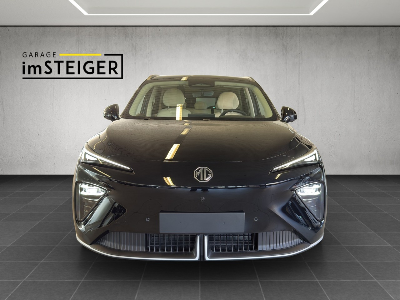 Garage im Steiger AG | AutoScout24