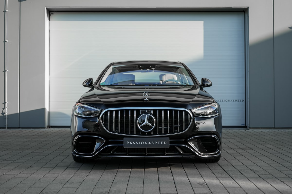 MERCEDES-BENZ S 63 AMG E Performance 4Matic Kaufen
