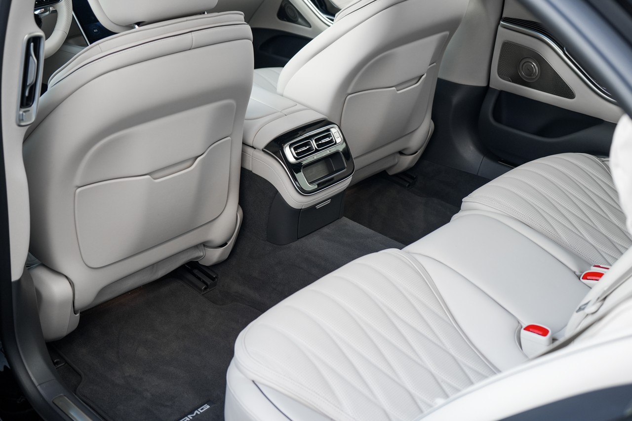 MERCEDES-BENZ S 63 AMG E Performance 4Matic Kaufen