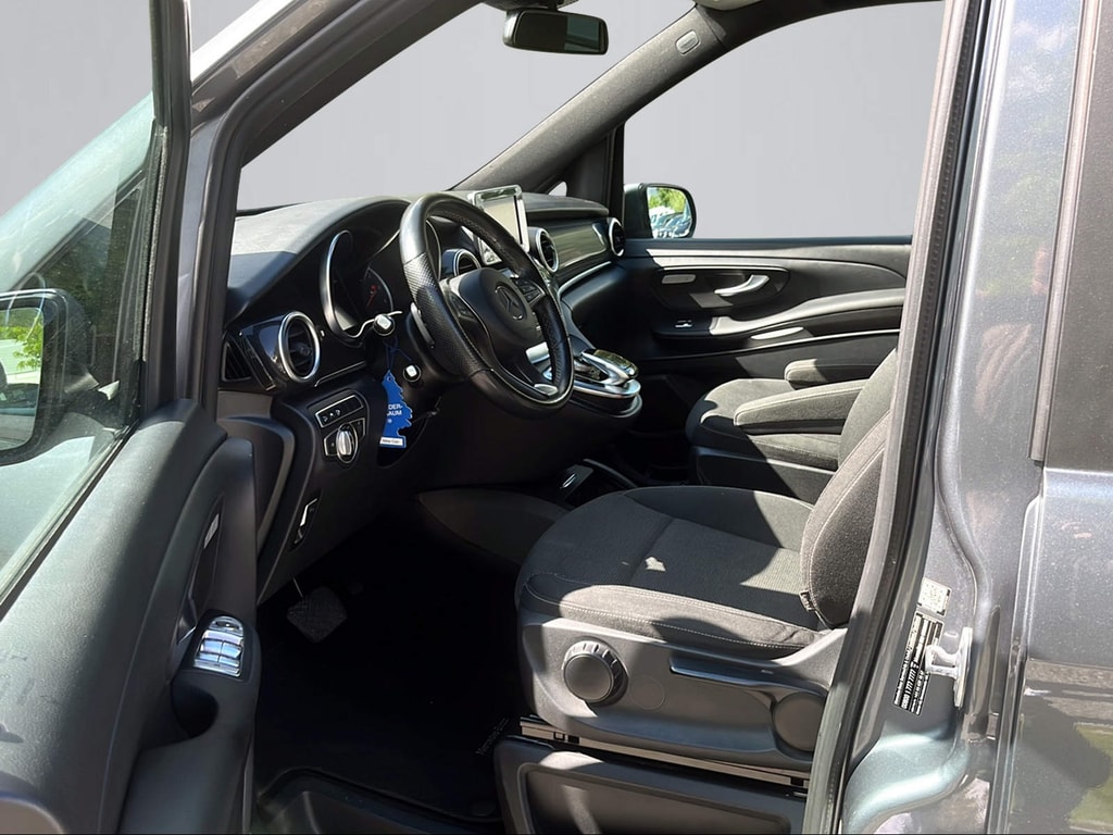 Garage Atlantic AG | AutoScout24