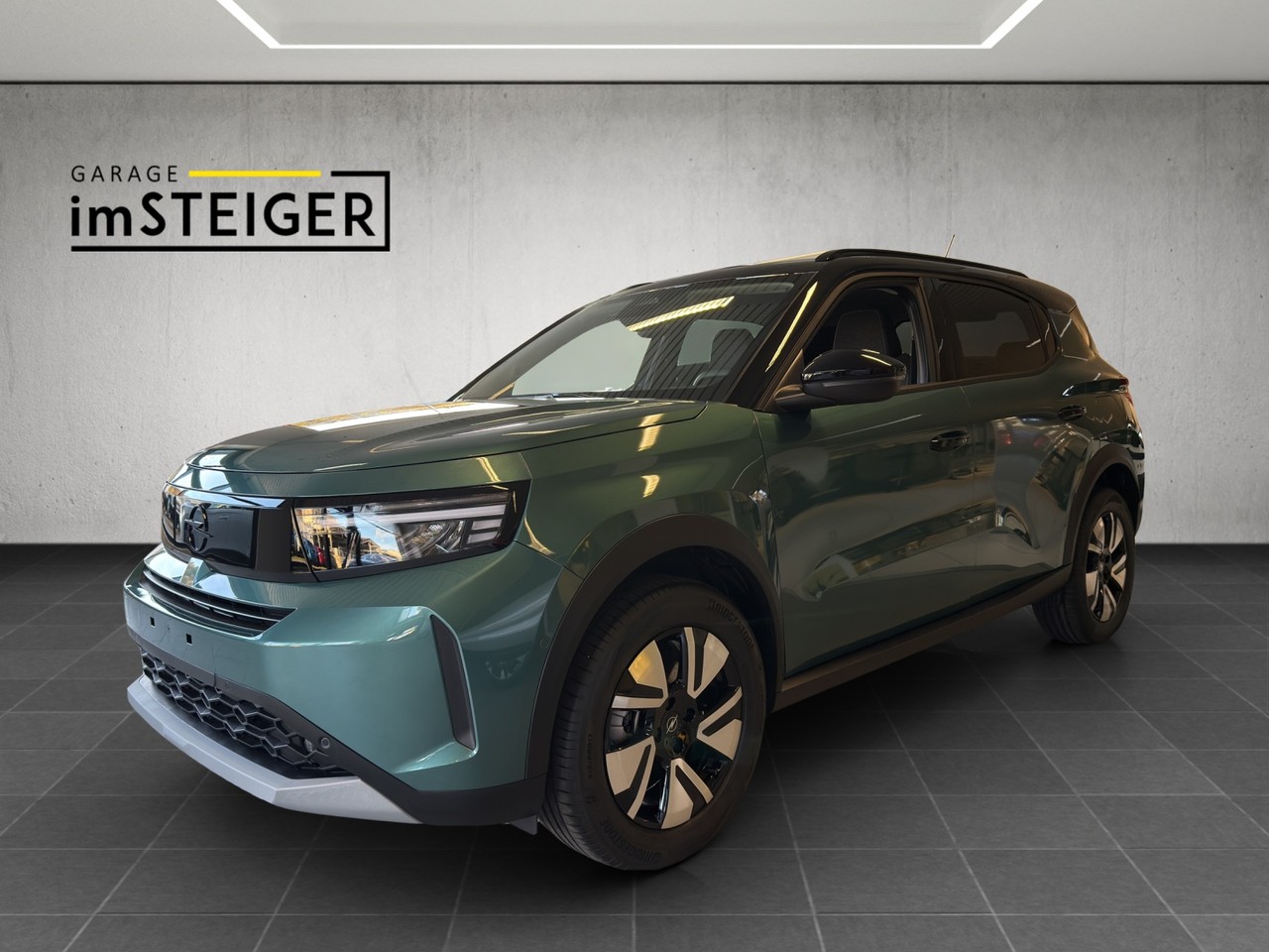 Garage im Steiger AG | AutoScout24