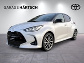 Garage Härtsch AG | AutoScout24