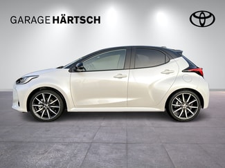 Garage Härtsch AG | AutoScout24