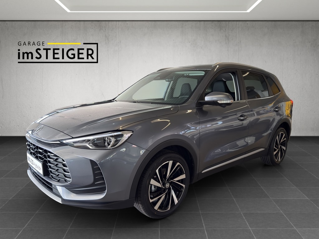 Garage im Steiger AG | AutoScout24