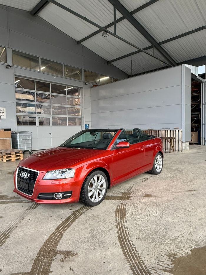 Tutti Automobiles Brügg GmbH | AutoScout24