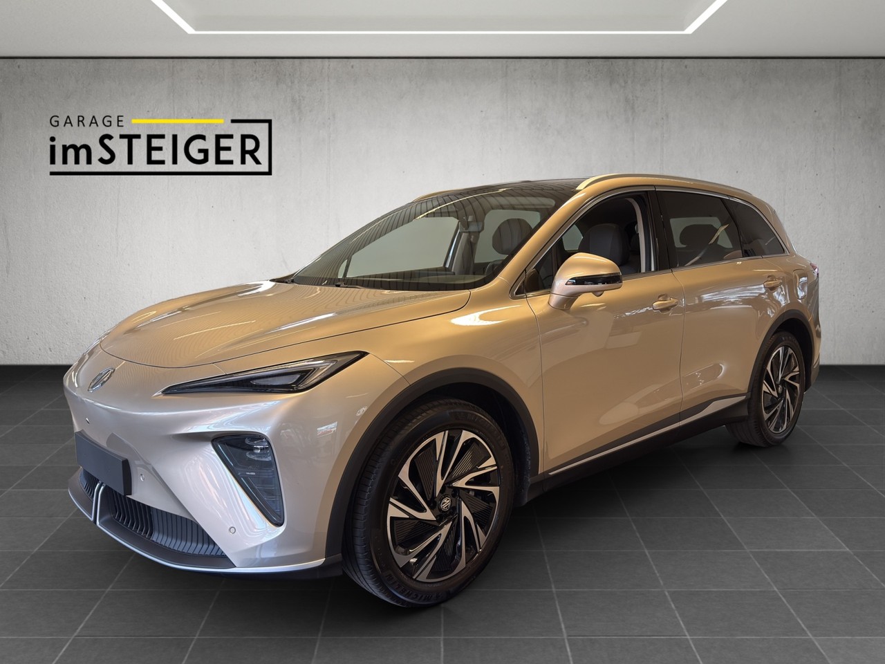 Garage im Steiger AG | AutoScout24