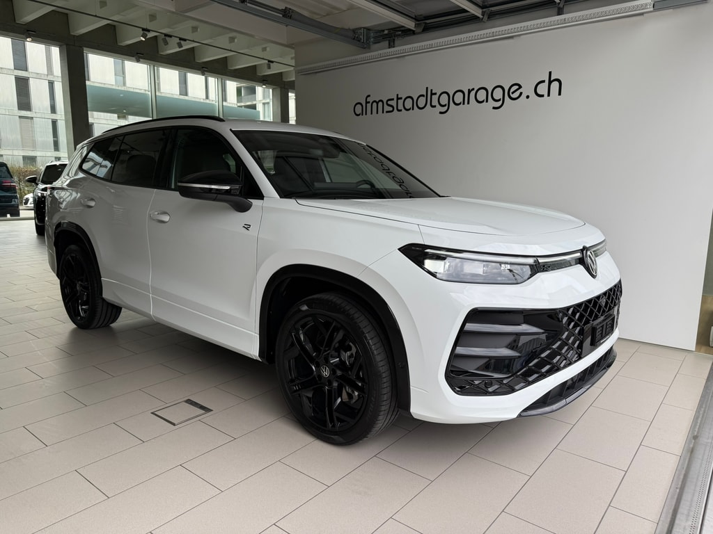 AFM Stadtgarage AG | AutoScout24