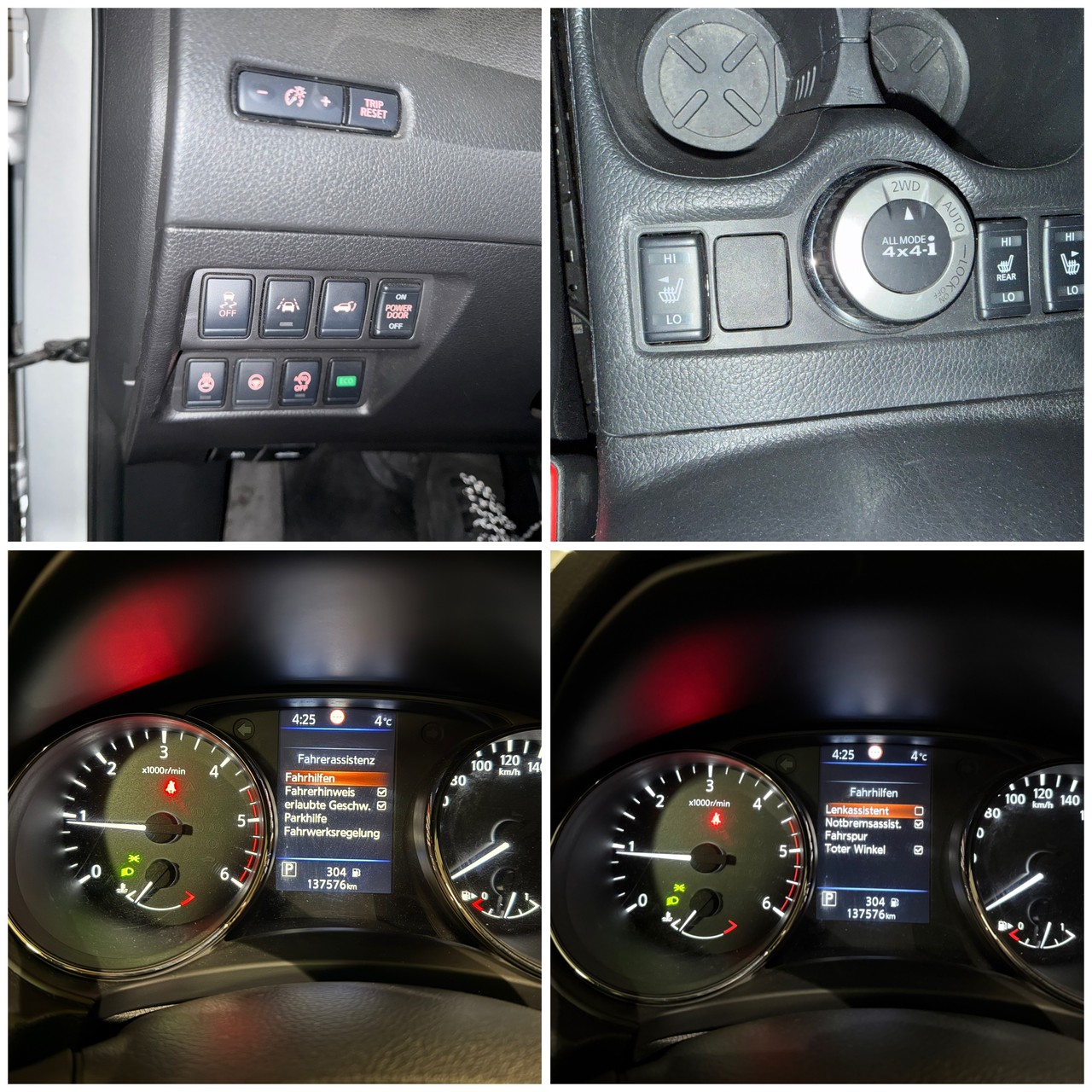 Nissan Cvt Fail Safe Mode Resetnull