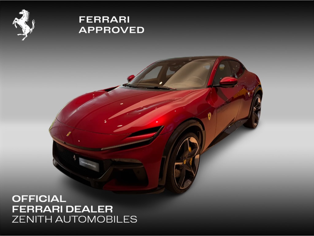 ZENITH Automobiles • Sion & Lutry | AutoScout24
