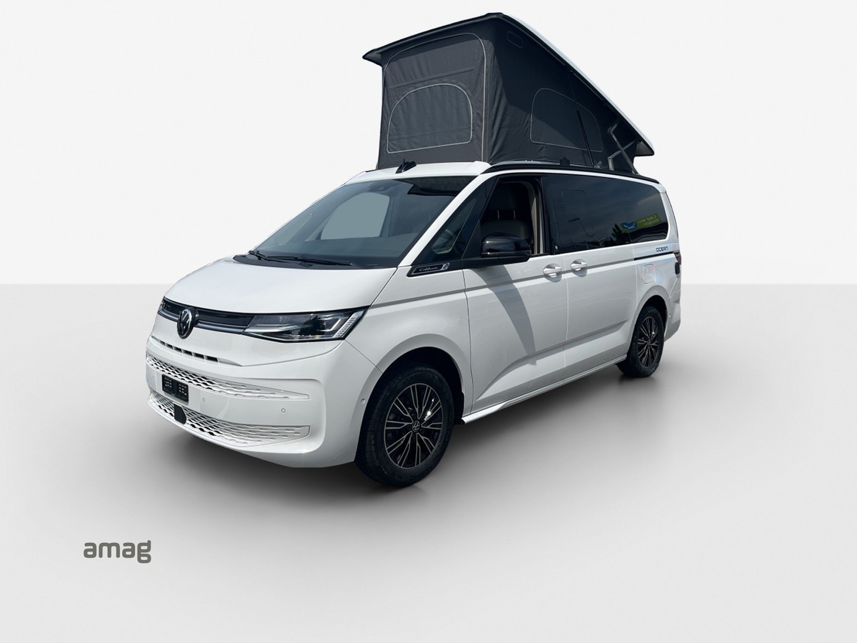 VW California 2.0 TDI Ocean Kaufen