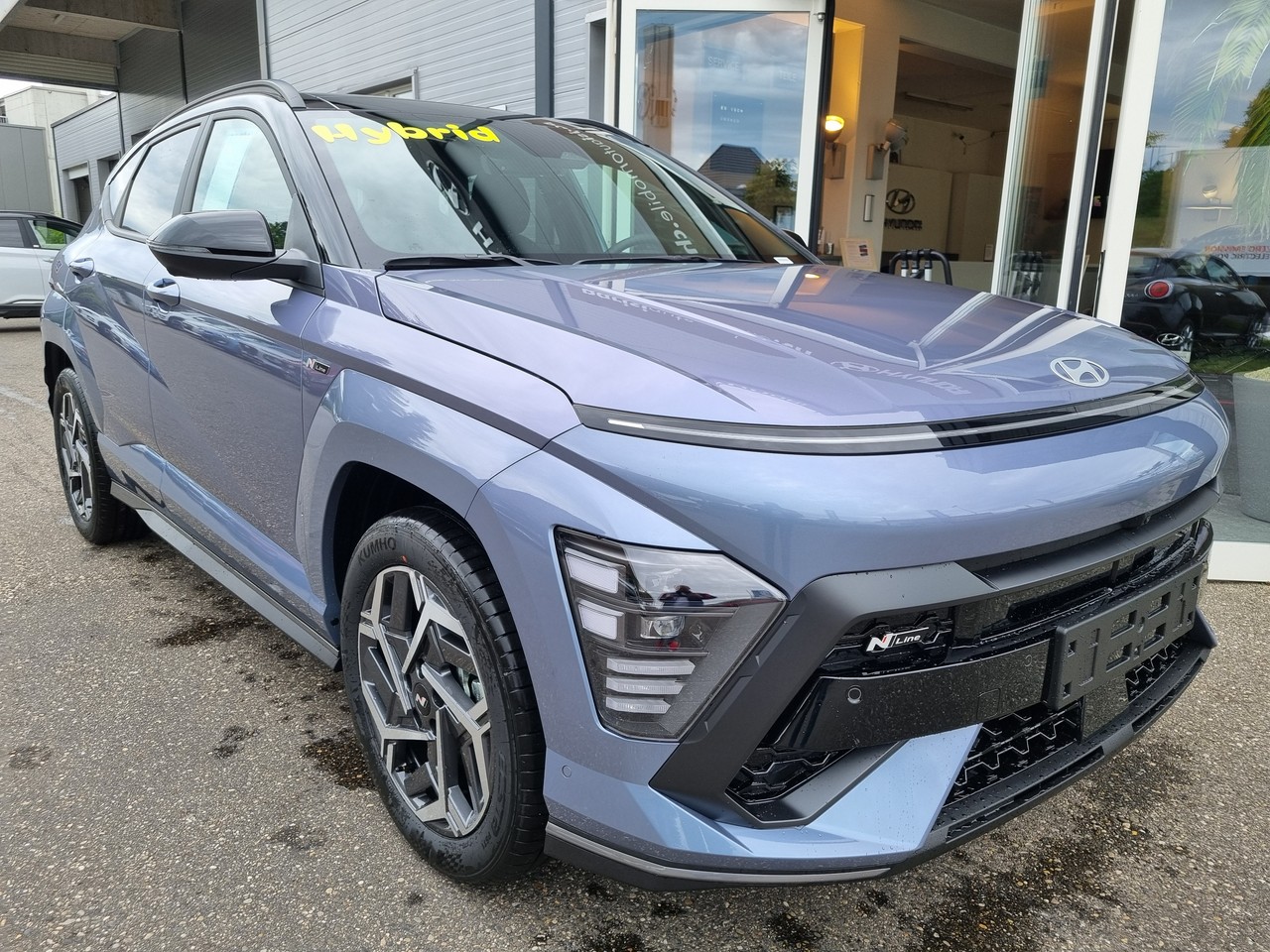 Parisi Automobile AG | AutoScout24