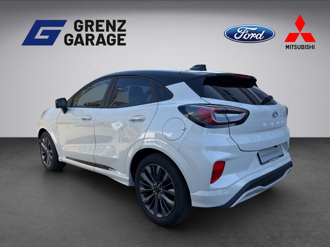 FORD PUMA, Elektro - Occasionen kaufen | AutoScout24
