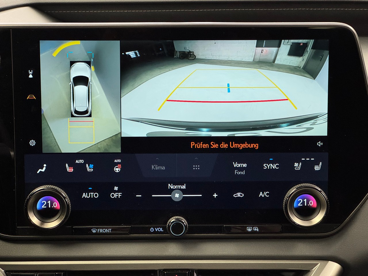 LEXUS RX 450h+ Excellence E-FOUR Plug-in Hybrid Kaufen