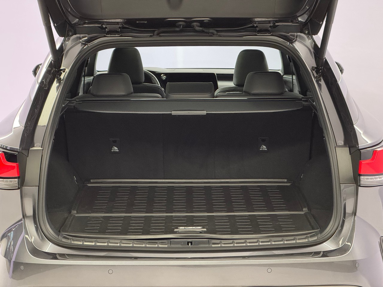 LEXUS RX 450h+ Excellence E-FOUR Plug-in Hybrid Kaufen