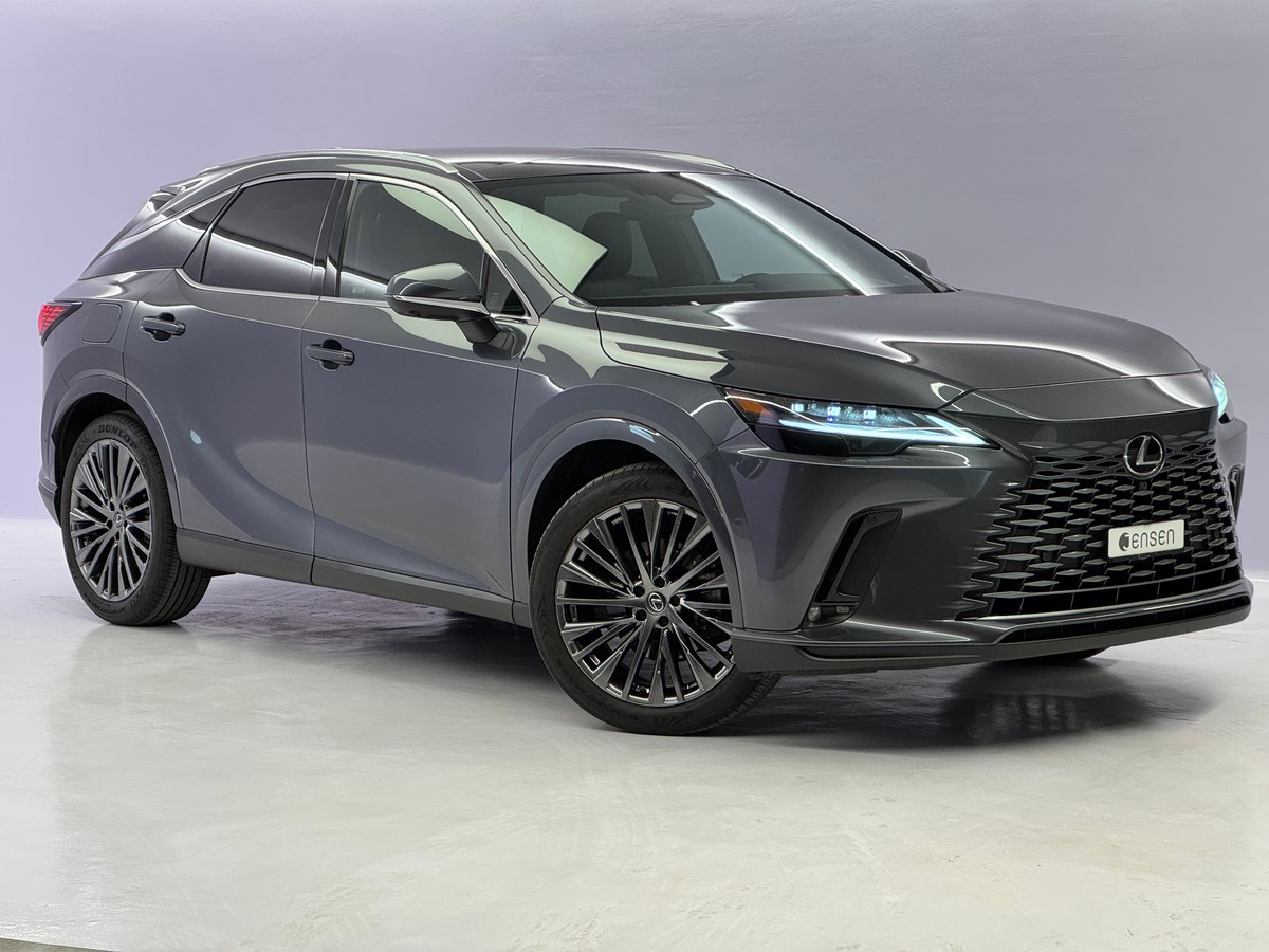 LEXUS RX 450h+ Excellence E-FOUR Plug-in Hybrid Kaufen
