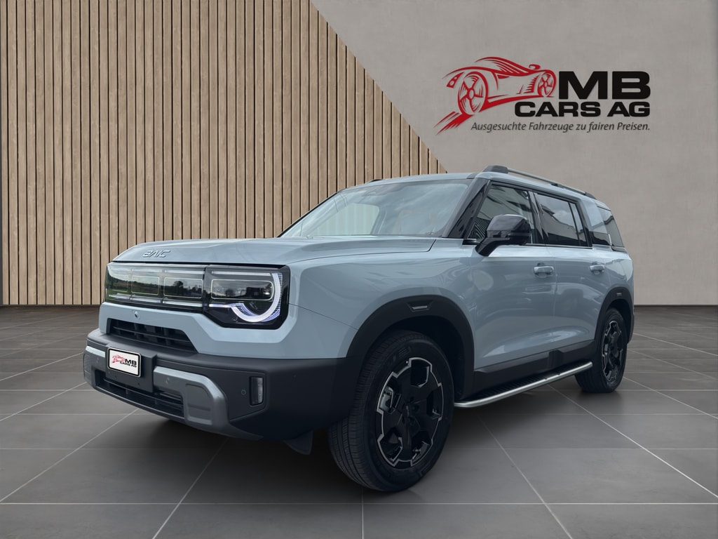 MB Cars AG | AutoScout24