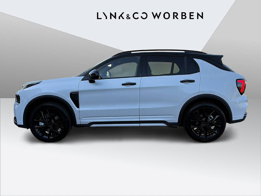Lynk Co Kaufen
