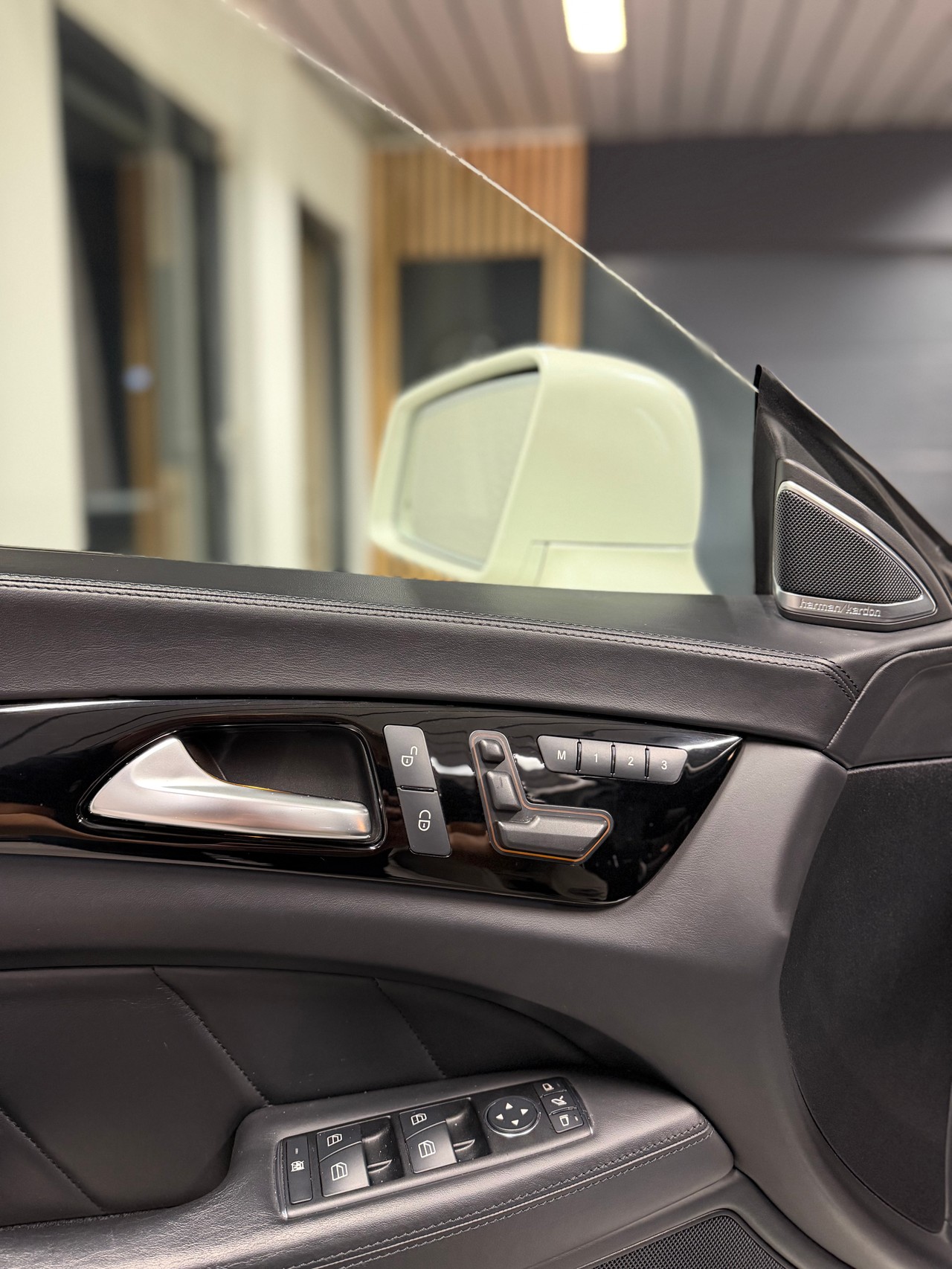 MERCEDES-BENZ CLS 63 AMG Speedshift MCT Kaufen