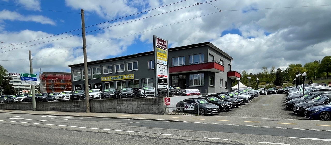 MASERATI Ghibli 3.0 V6 S Q4 Kaufen