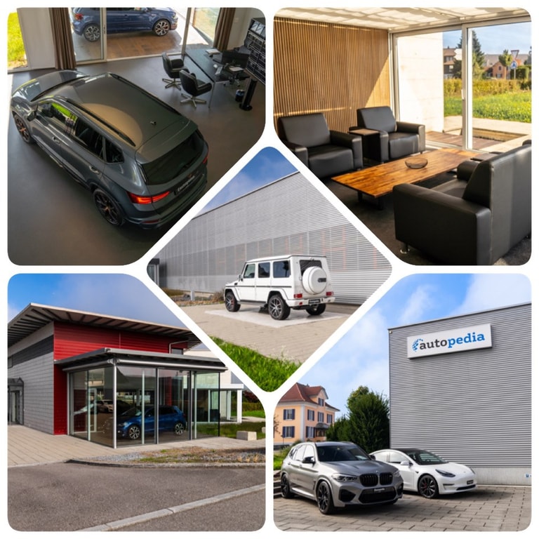 FORD Explorer Elektro 79kWh 340PS Dual Extended Range Premium AWD Kaufen