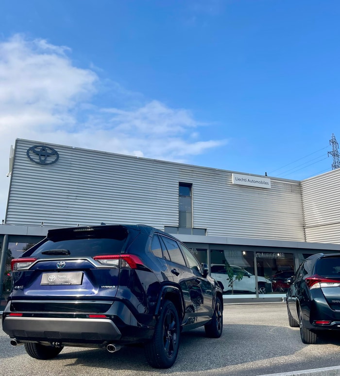 TOYOTA Yaris Cross 1.5 GR Sport e-CVT À vendre