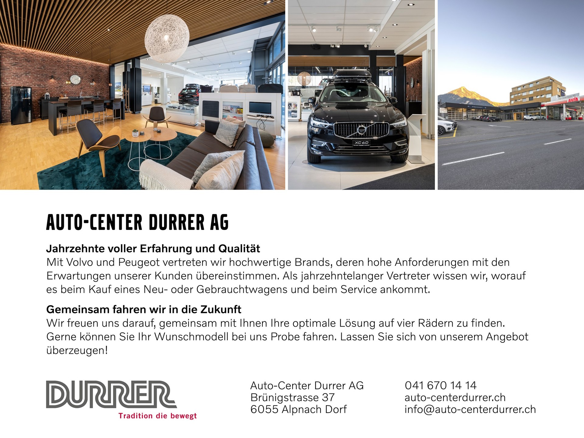 VOLVO XC90 2.0 T8 TE Ultra Bright 7P. eAWD Kaufen