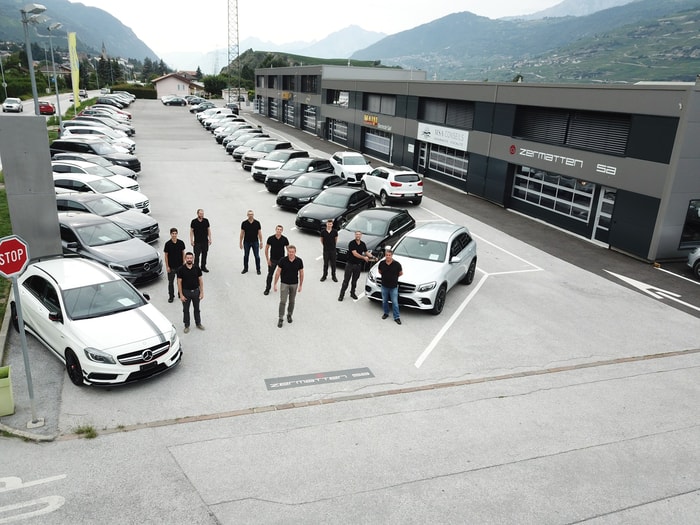 VW T-Roc 2.0 TSI R-Line DSG 4motion Kaufen