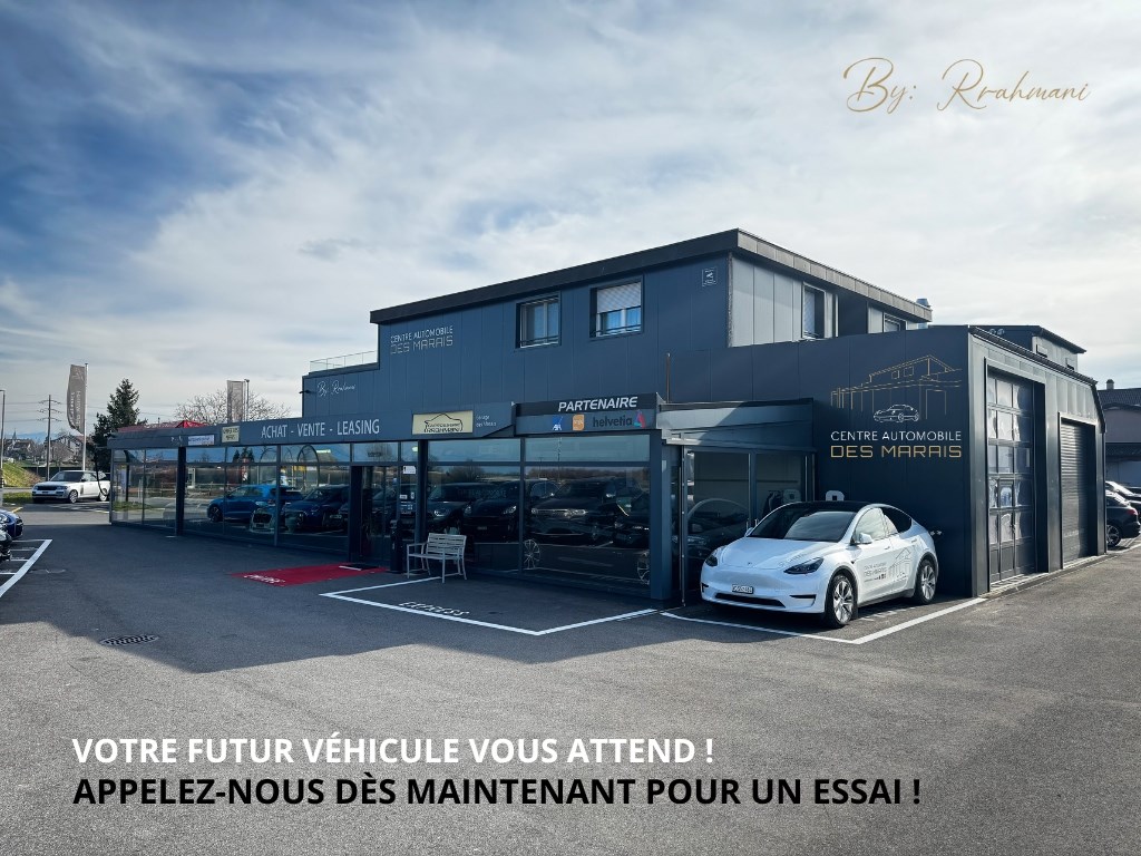 LAND ROVER Range Rover Sport 5.0 V8 SC Autobiography DynamicA ...