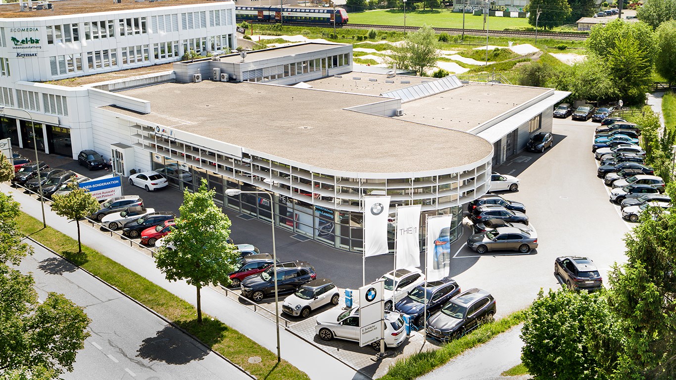 MINI J01 Cooper E Kaufen