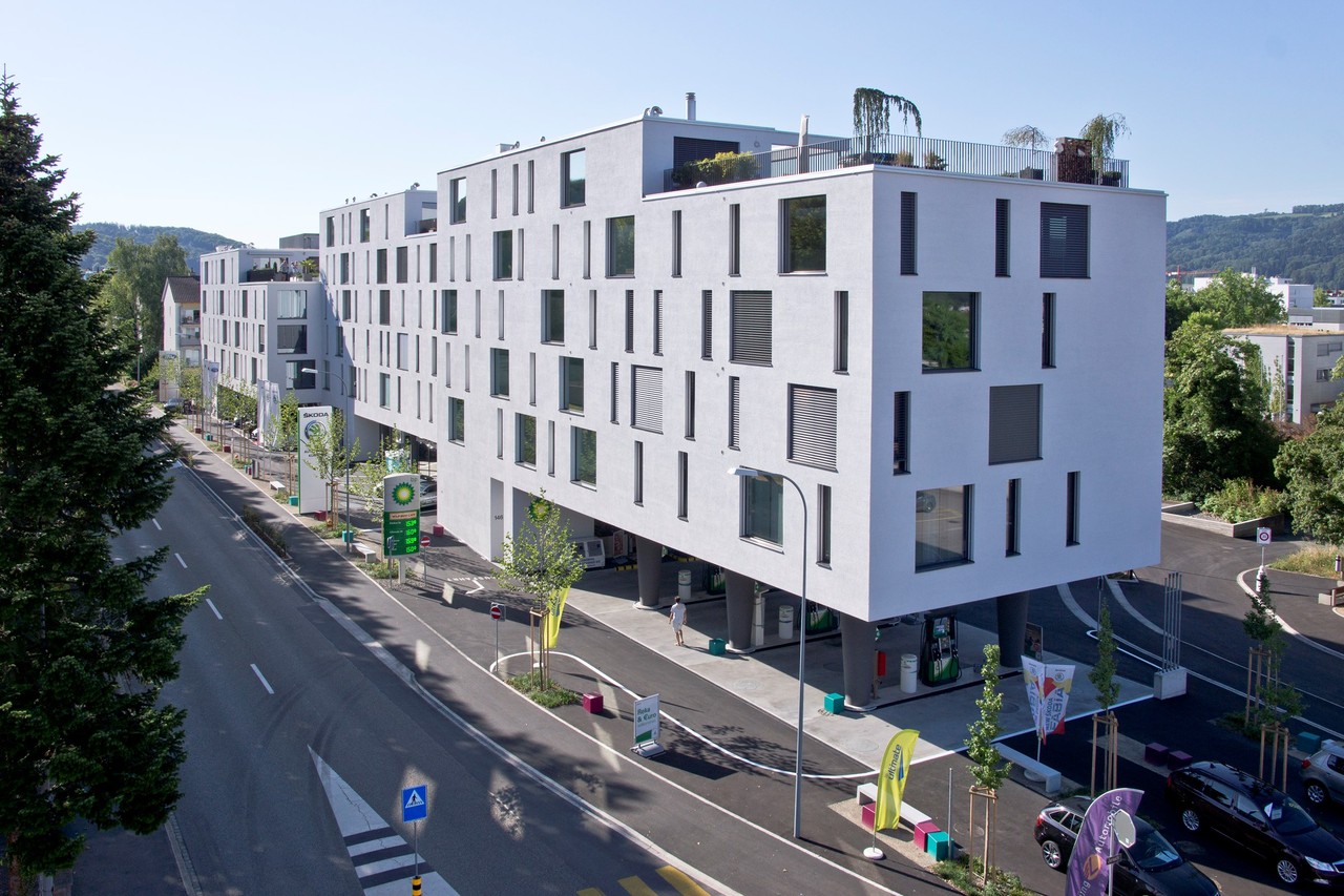 FORD Focus 1.0 MHEV ST-Line X Automat Kaufen