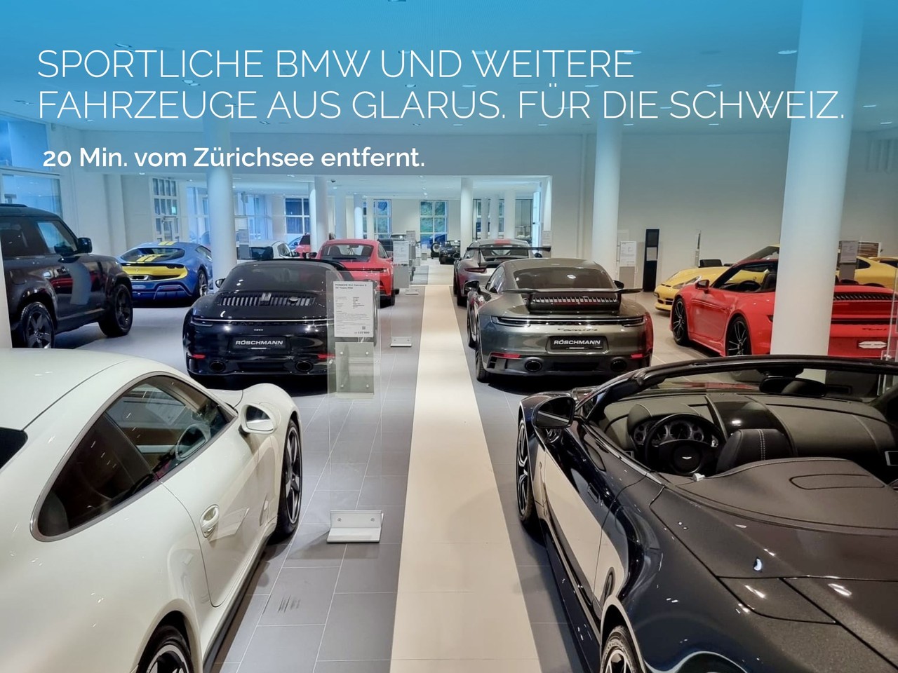 FERRARI Roma 3.9 V8 T Kaufen