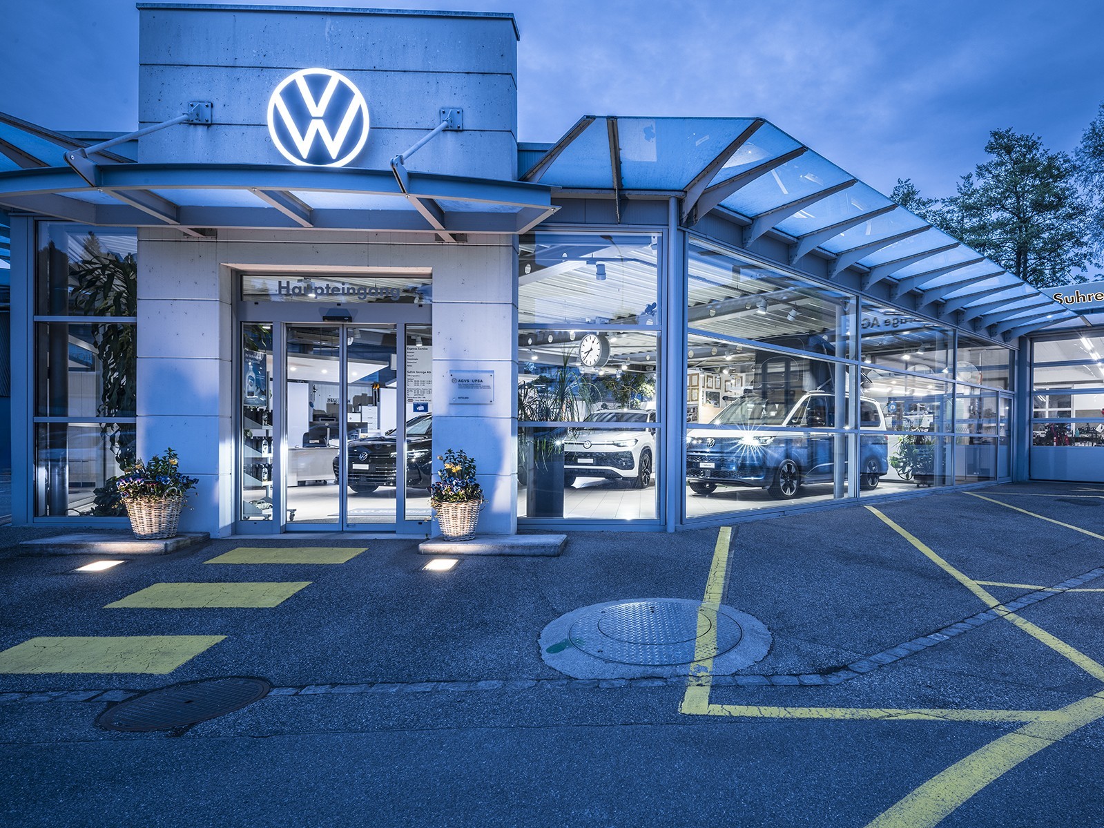 VW T-Cross 1.5 TSI EVO ACT Style DSG Kaufen