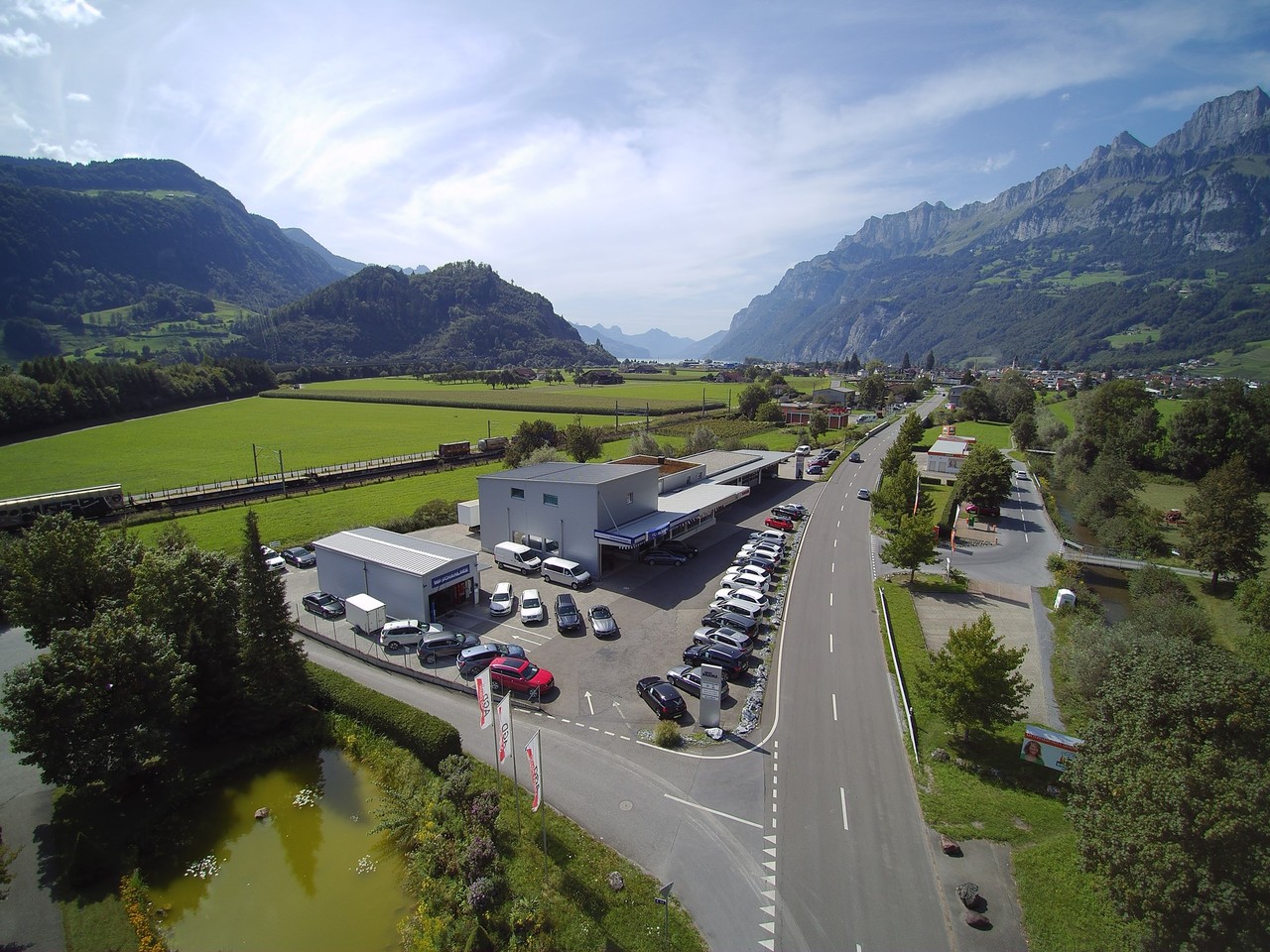 TOYOTA RAV4 2.5 HEV Style Kaufen