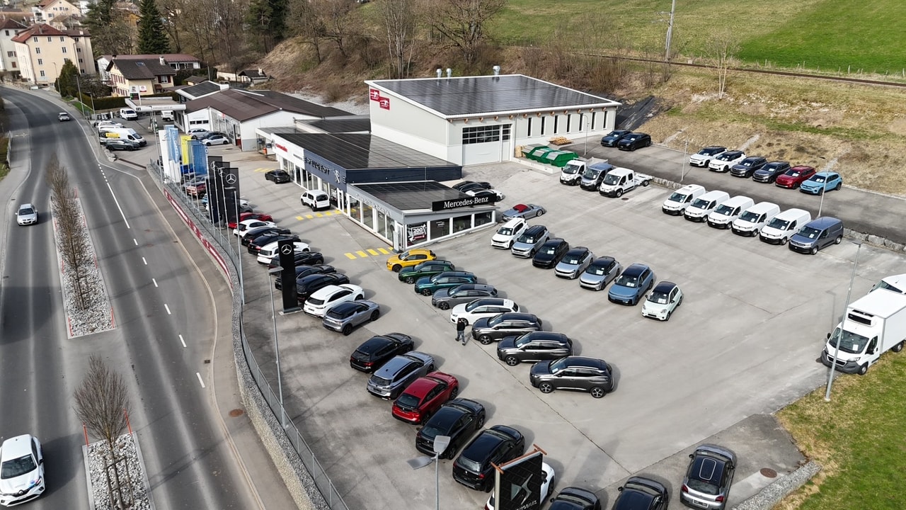 CITROEN C3 1.2 Swiss Edition Kaufen
