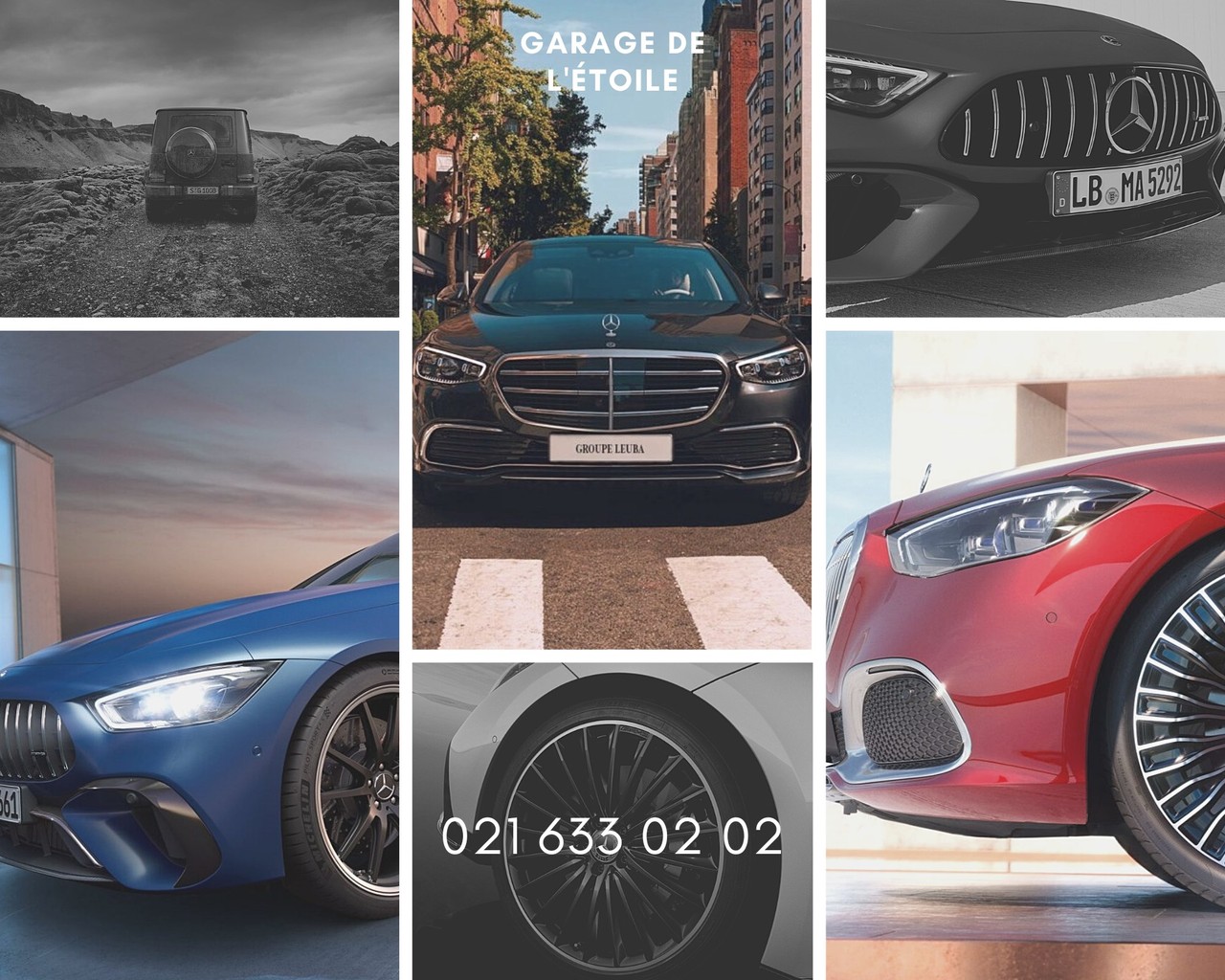 MERCEDES-BENZ EQA 350 66,5 kWh 4Matic Excellence Kaufen