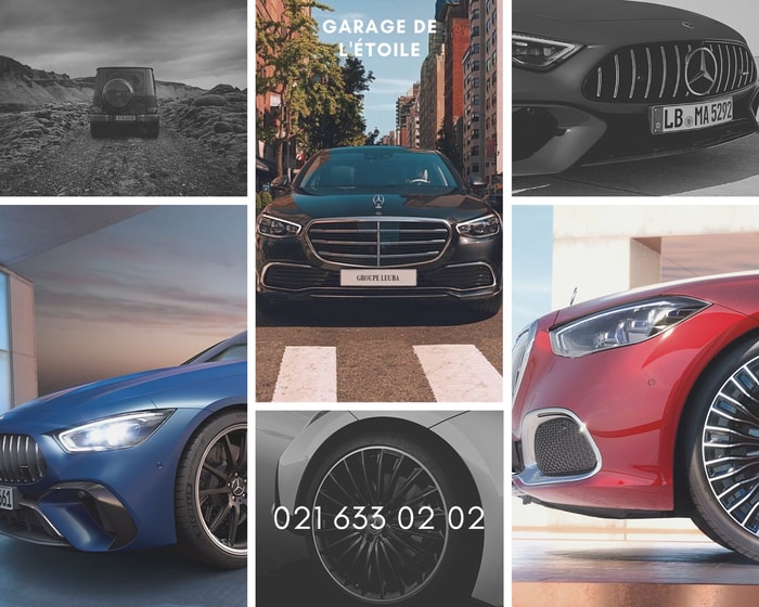 MERCEDES-BENZ A 200 Night Star 7G-DCT Kaufen