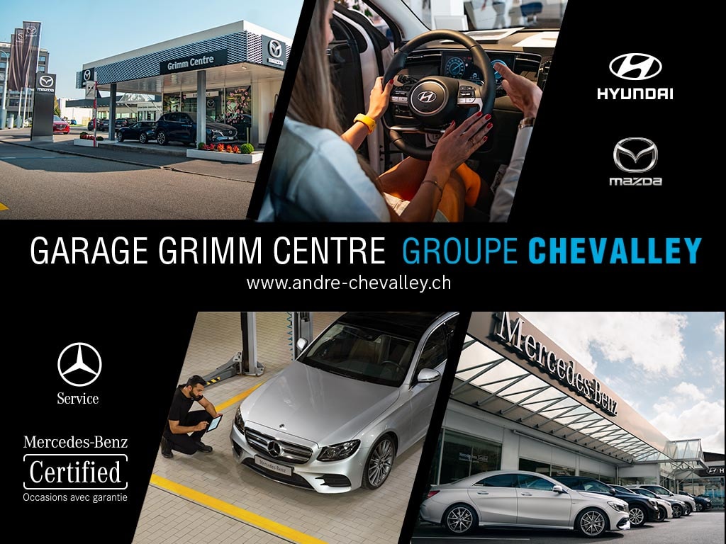 MINI Cooper JCW Steptr. Kaufen